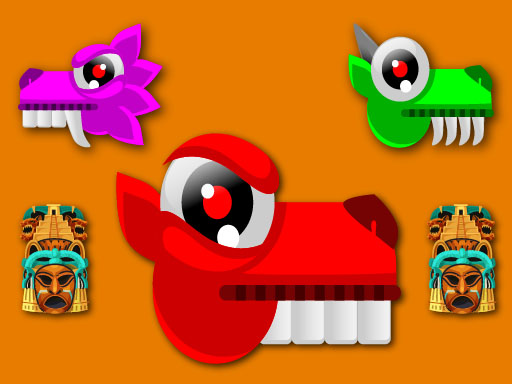 Monsters Run | onga.io