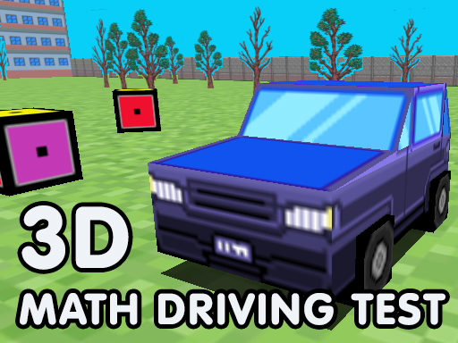 Math Driving Test | onga.io
