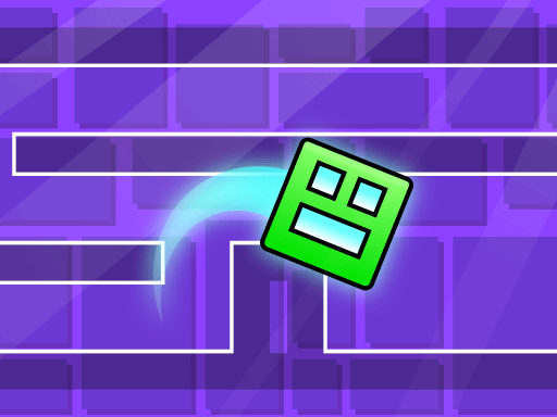 Geometry Dash Maze Maps | onga.io