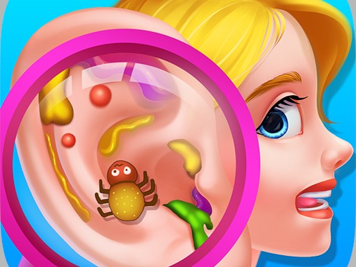 Ear Doctor Master | onga.io