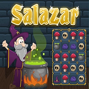 Jelly Match3 Jelly Word Fruit Splash Mania Beast B | onga.io